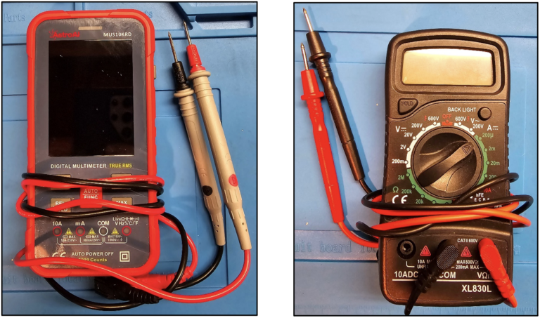 Building A Hardware Hacking Arsenal The Right Bits For Every Byte